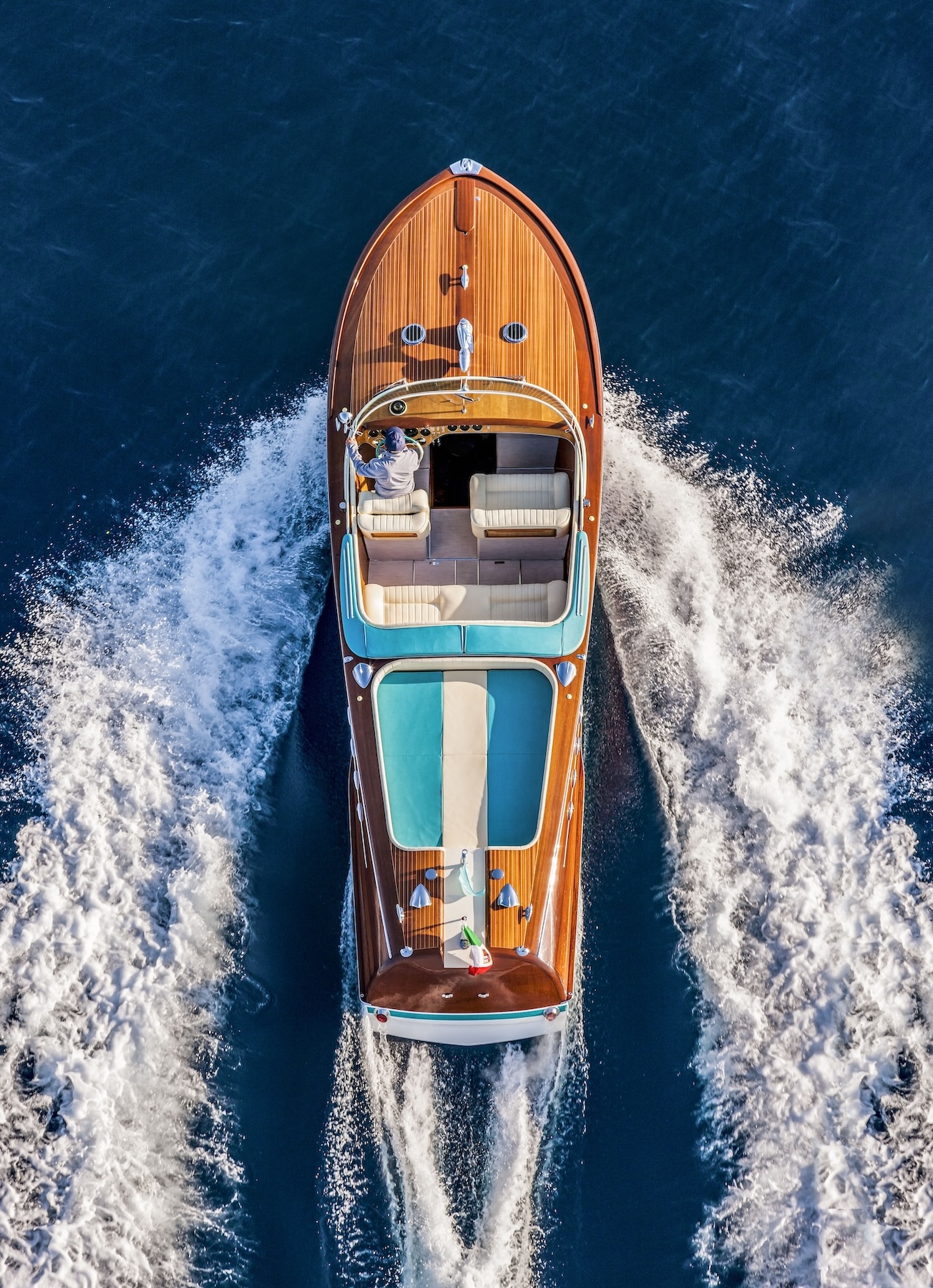 RIVA CLASSICHE