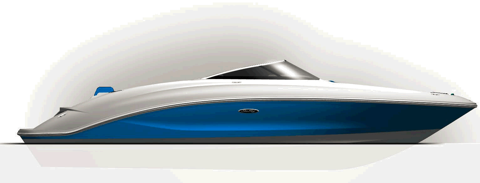 Sea Ray Announces New Jet Boat Initiative