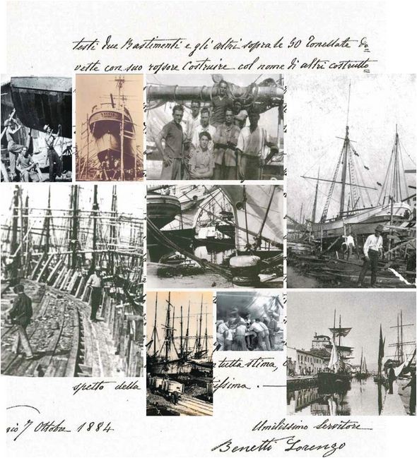 Benetti celebrating 140 years of Italian excellence