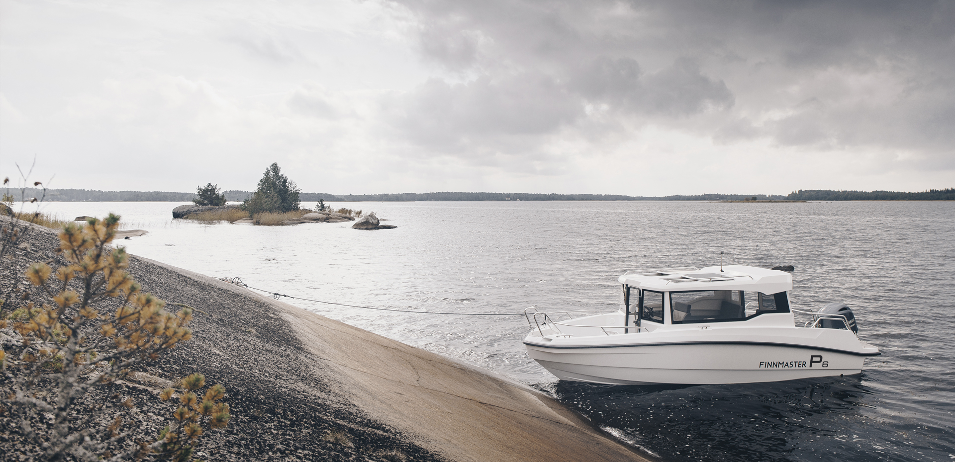 Proudly Made in Finland – Finnish boats at the Boot Düsseldorf