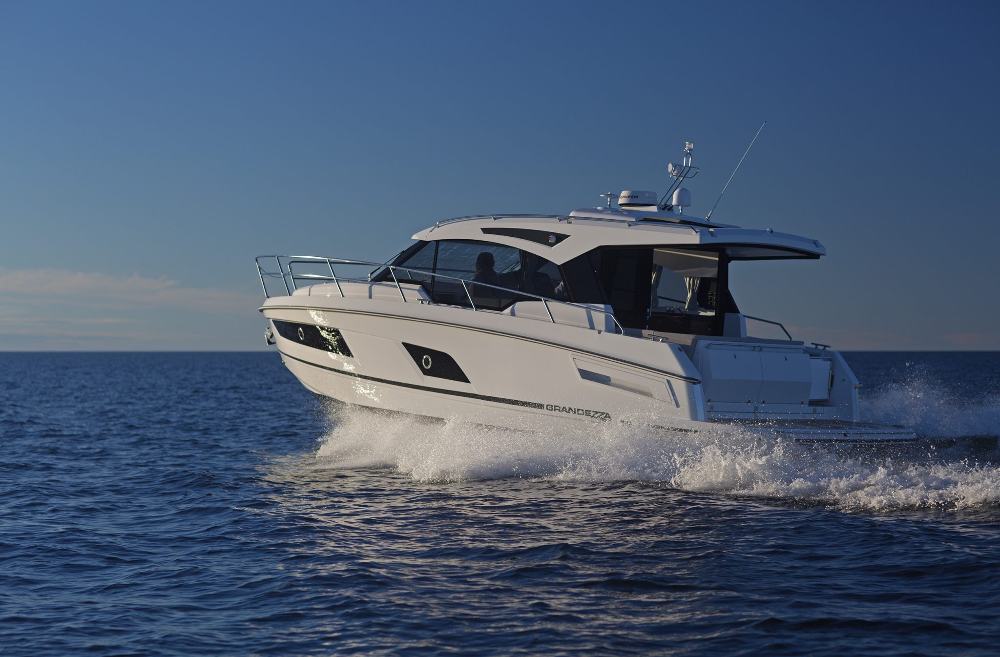 Proudly Made in Finland – Finnish boats at the Boot Düsseldorf