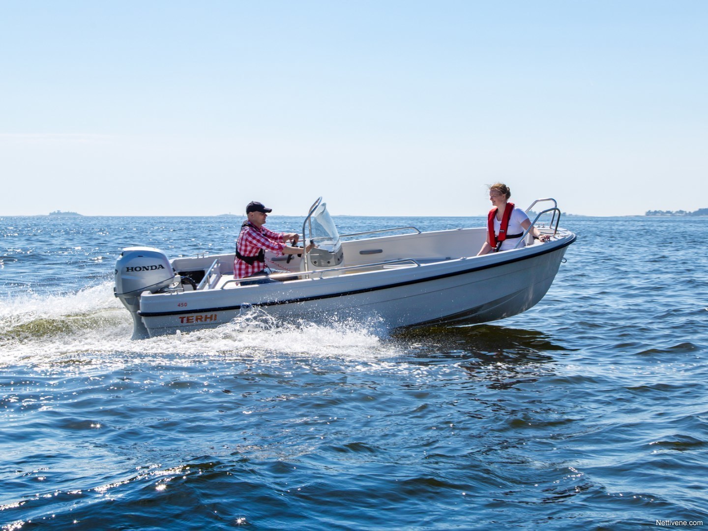 Proudly Made in Finland – Finnish boats at the Boot Düsseldorf