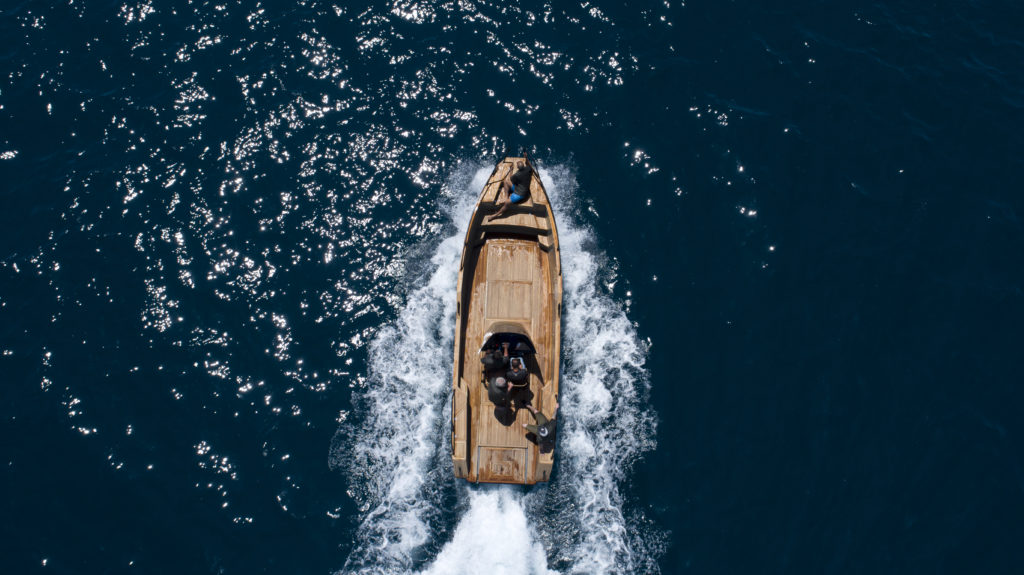 X Shore to launch new groundbreaking boat model