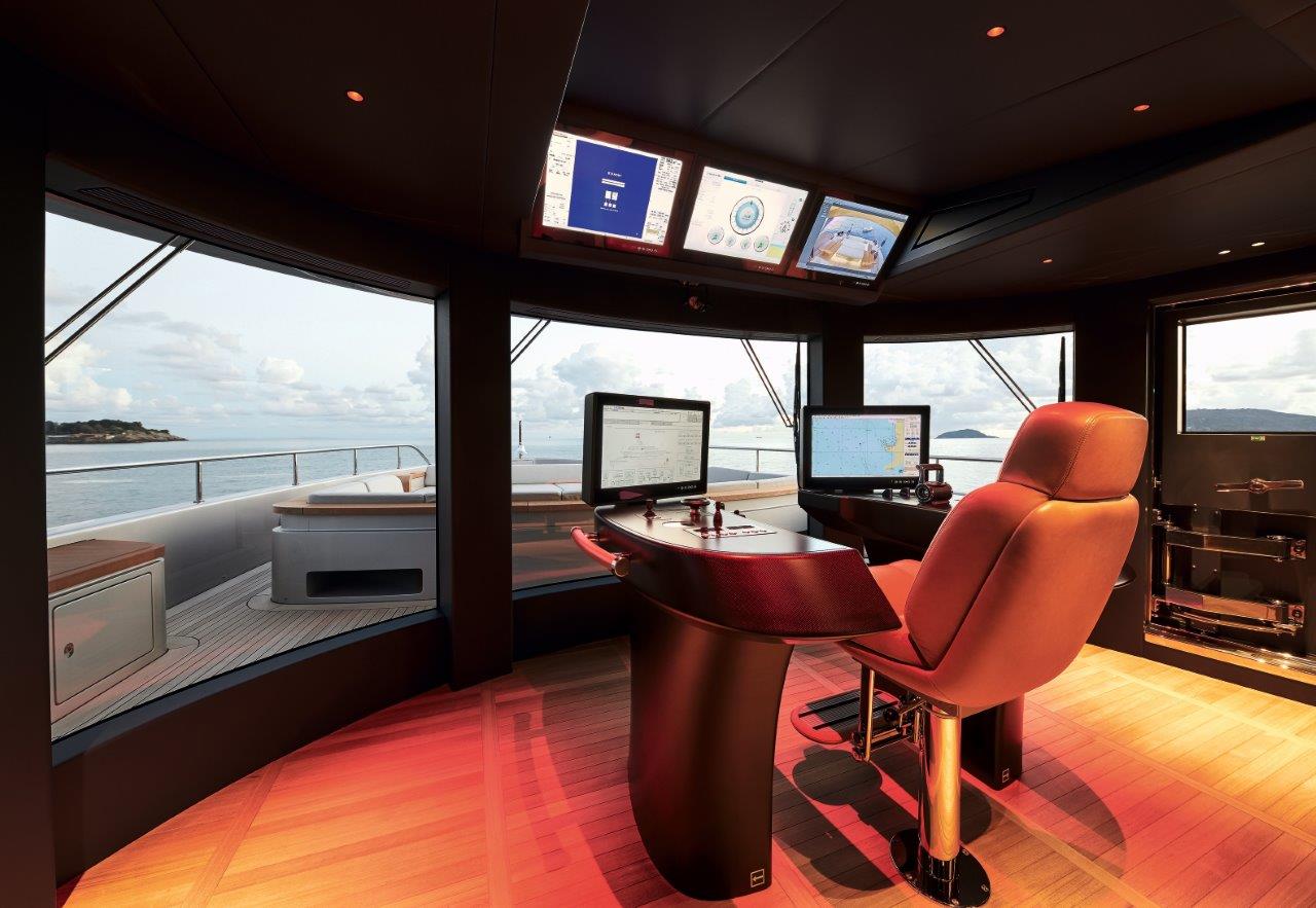 OASIS 40M