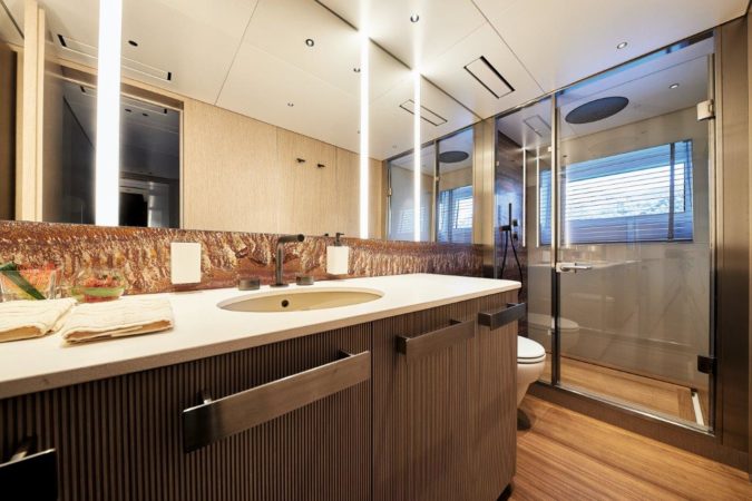 OASIS 40M