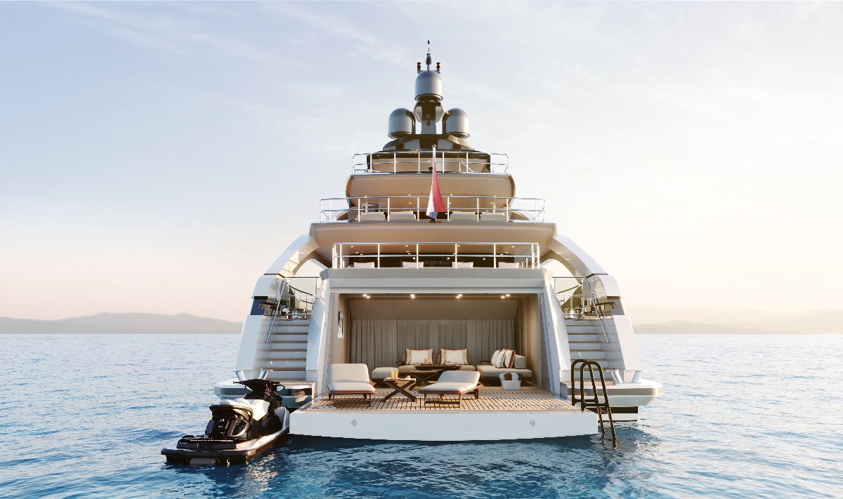 Project Sapphire