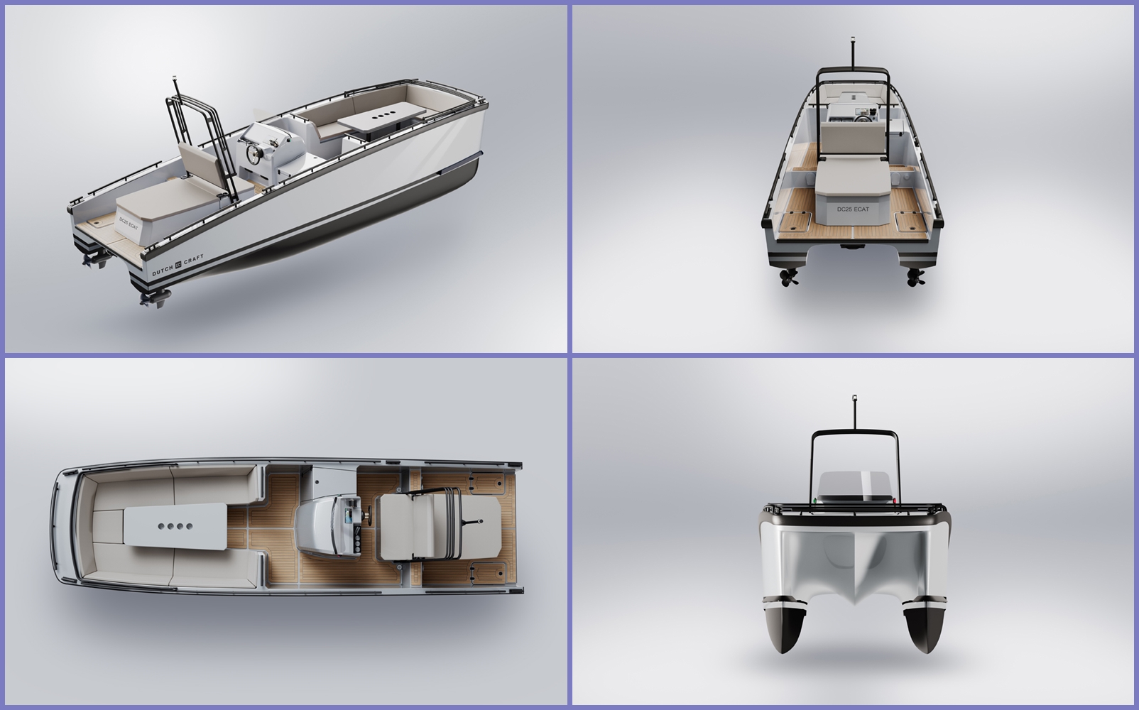 DutchCraft prepares to launch