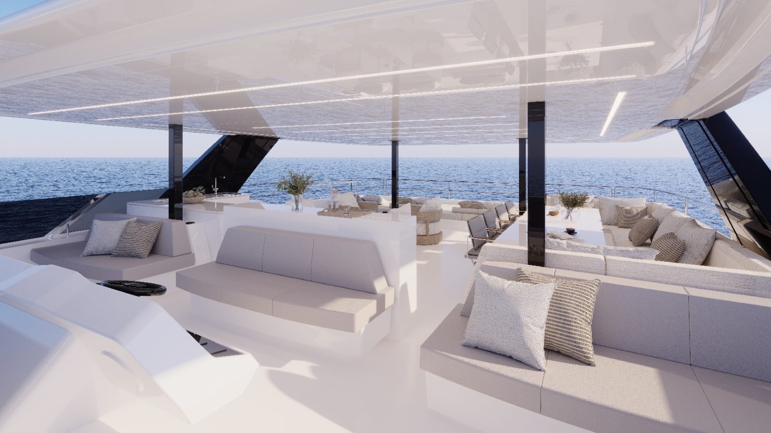 THE 80 SUNREEF POWER ECO