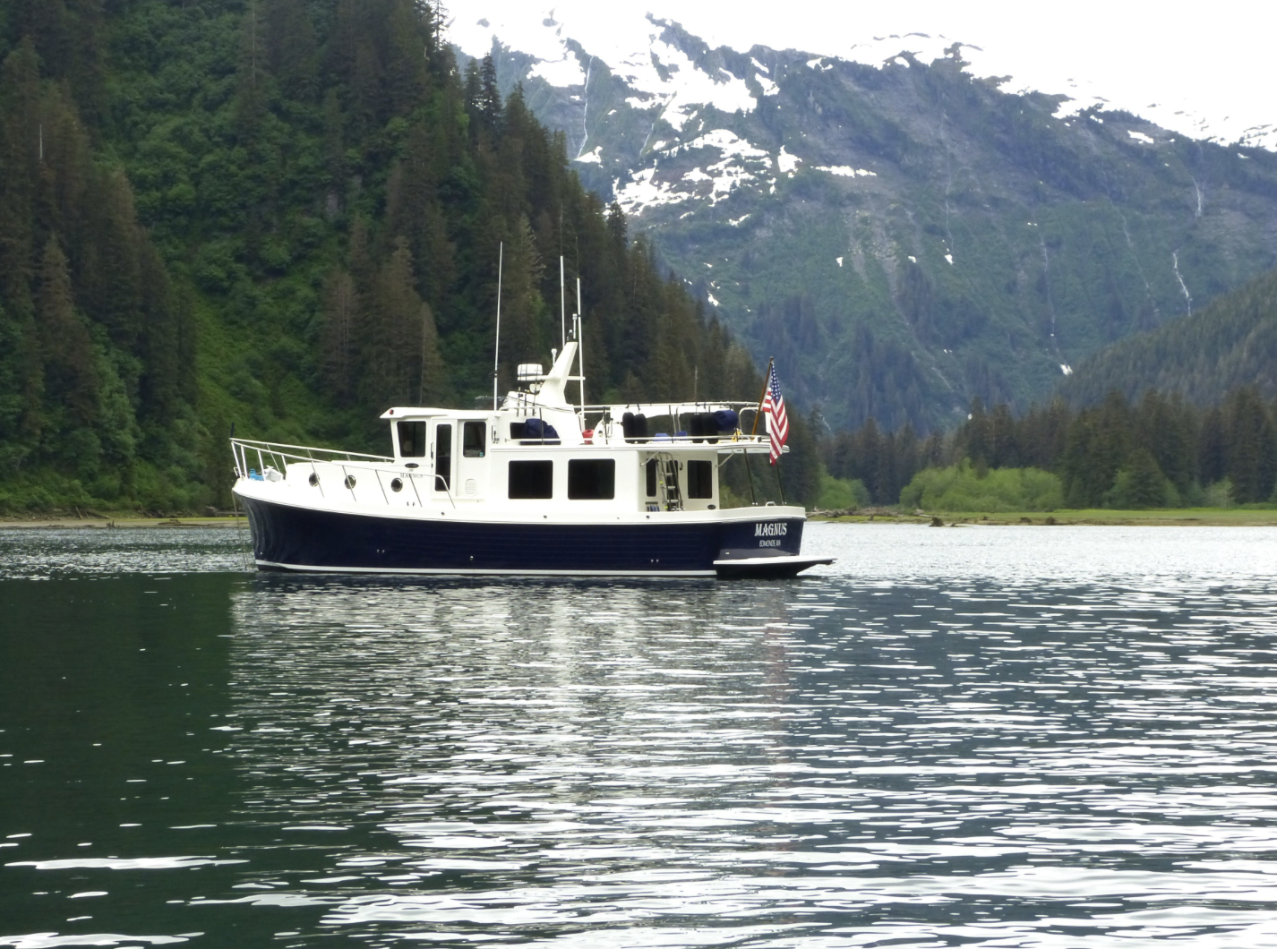 THE KADEY-KROGEN GROUP ACQUIRES AMERICAN TUGS