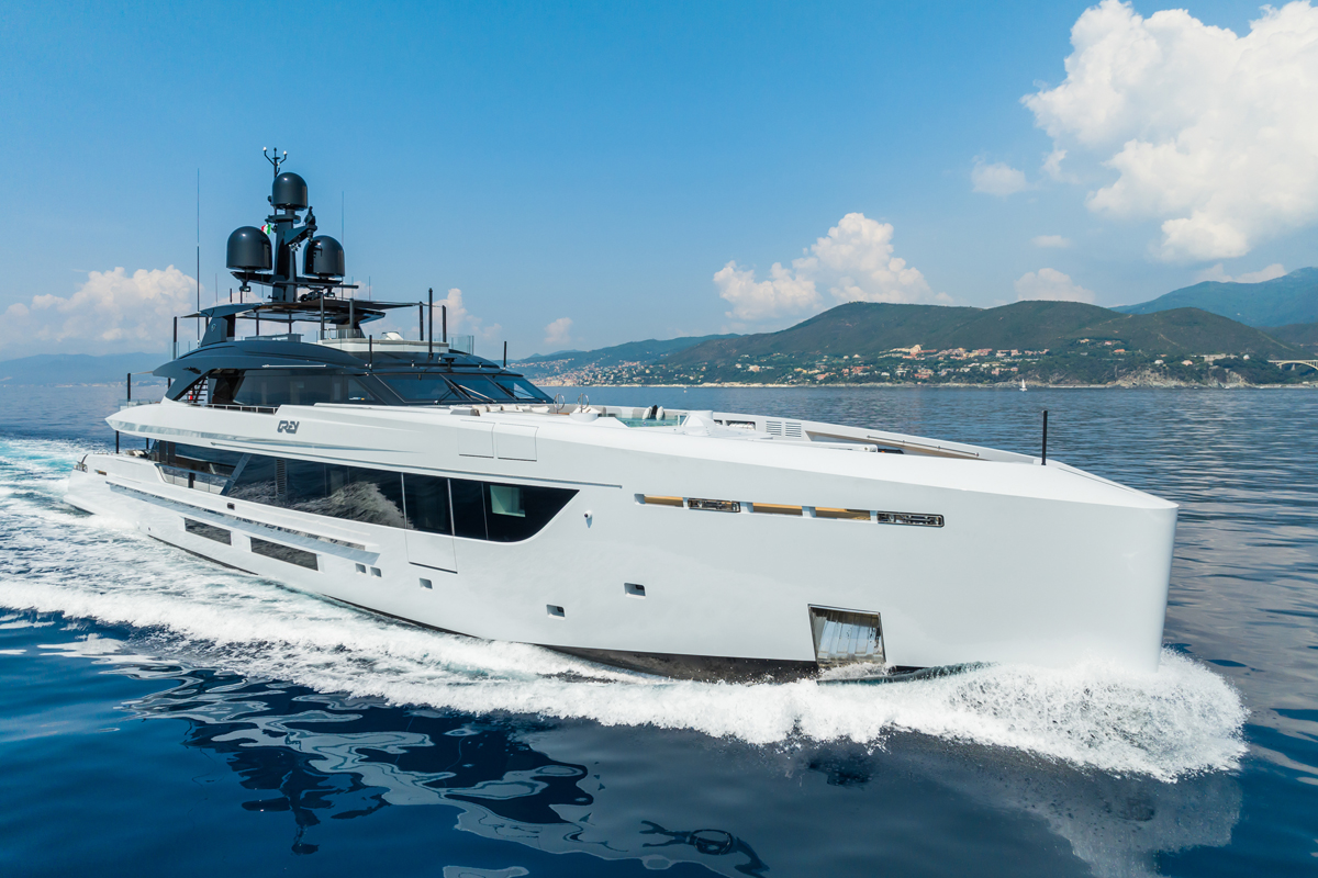 TANKOA YACHTS DELIVERS...