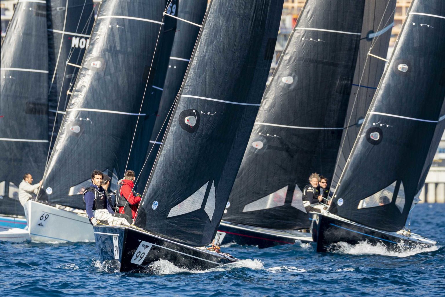 40th Primo Cup-Trophée UBS