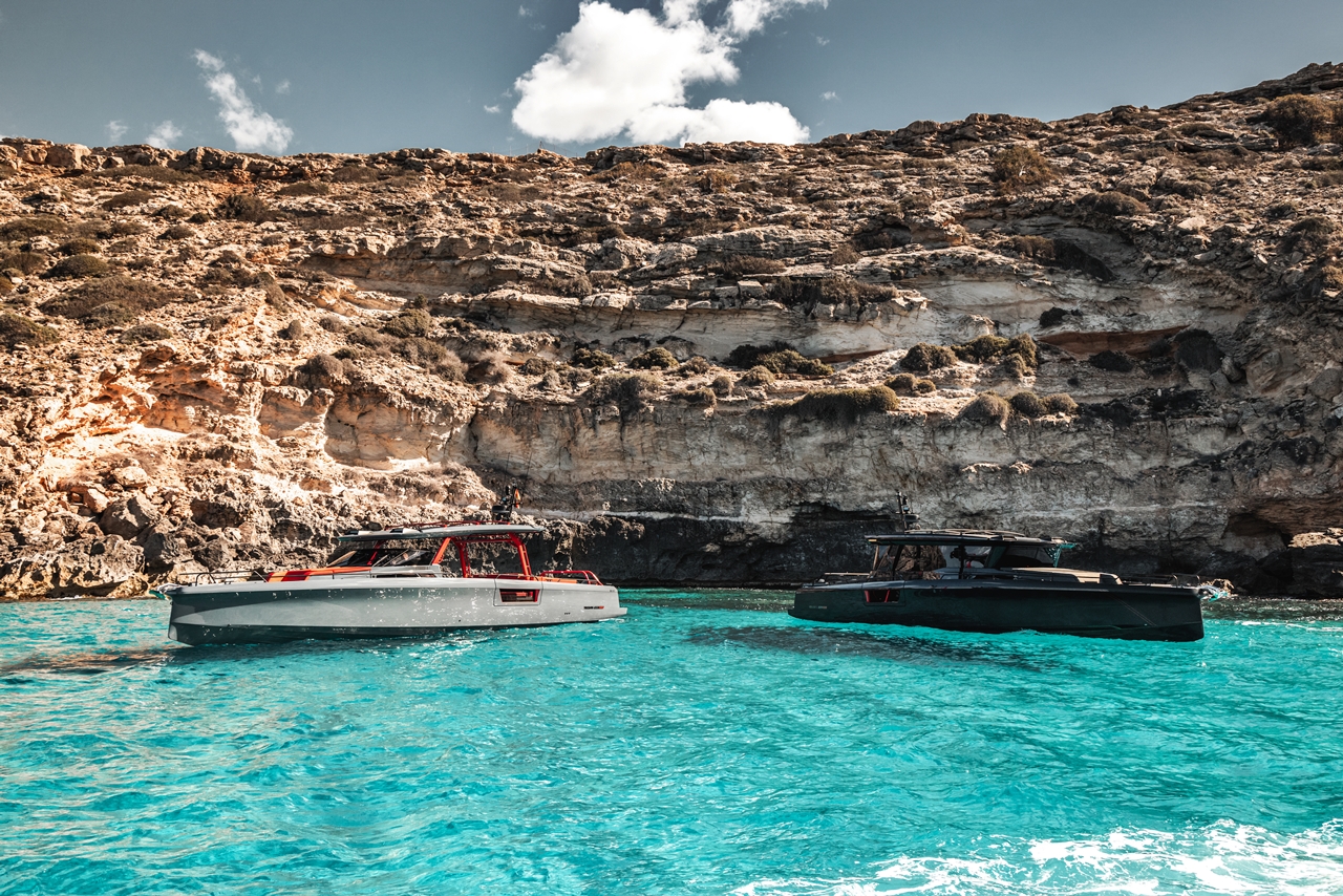 BRABUS Shadow 1200 Sun-Top Phantom Gray Signature Edition