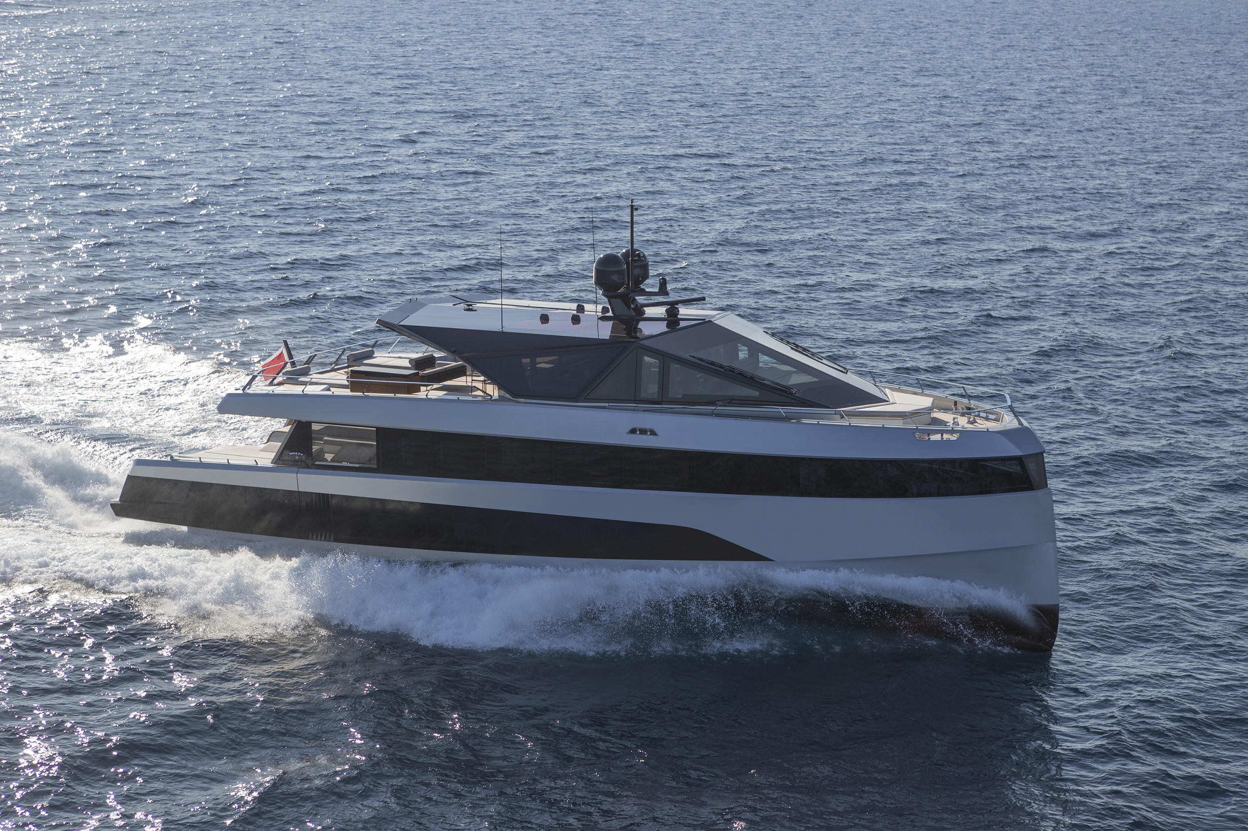 FERRETTI GROUP INNOVATION