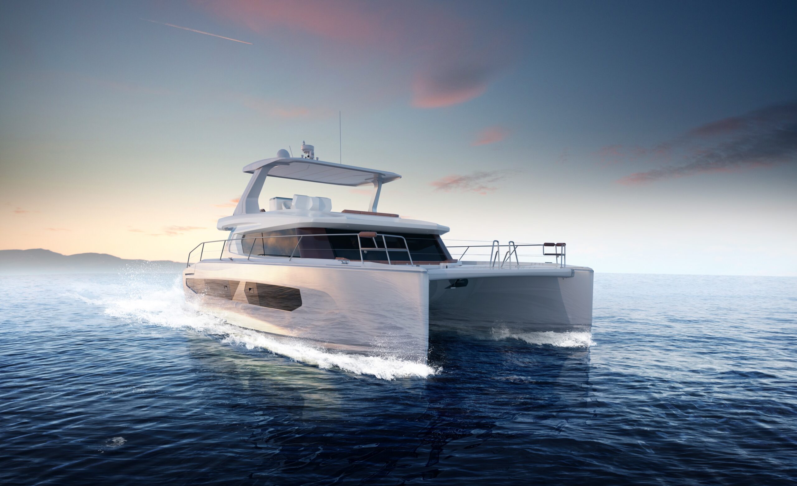 Omaya Yachts