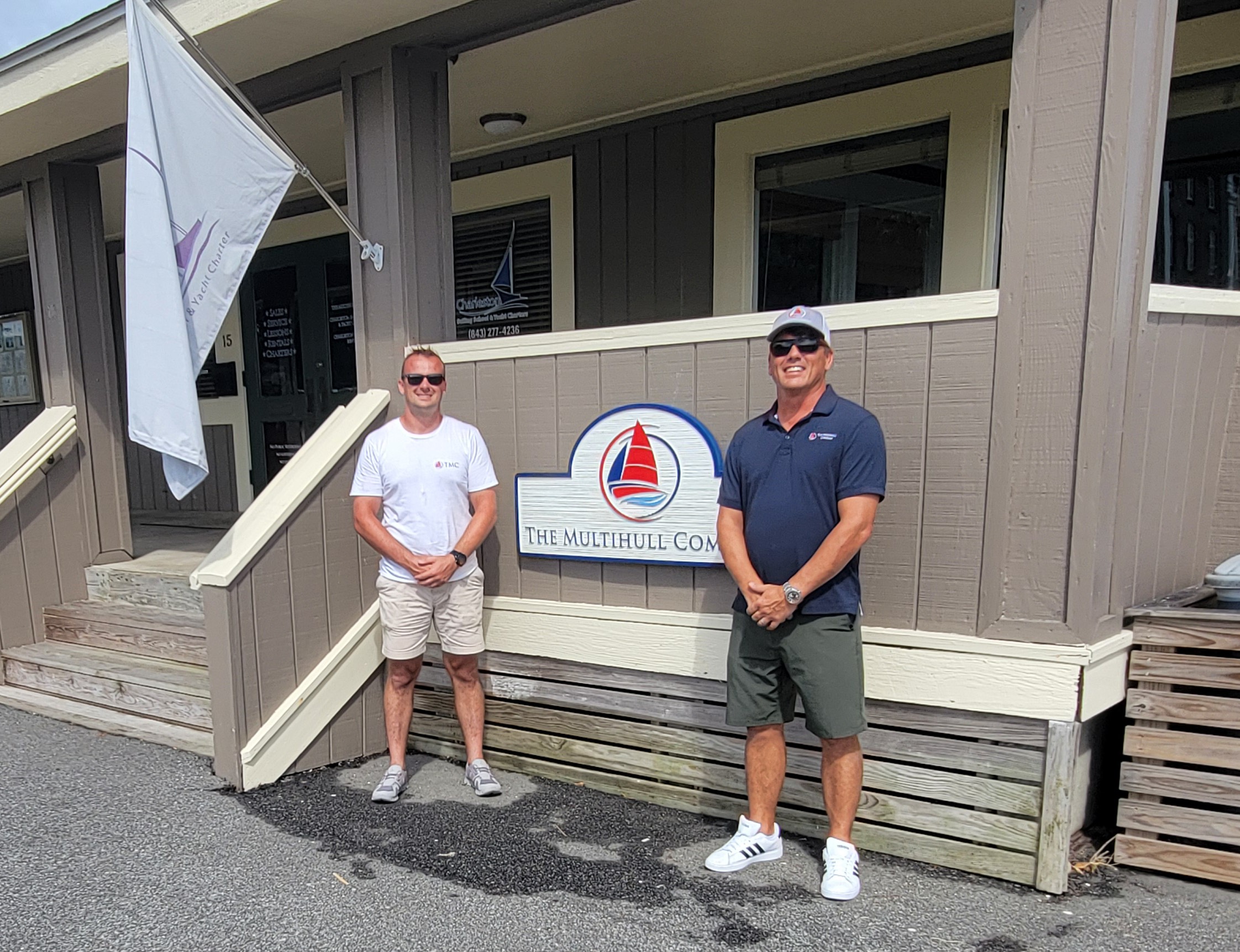 Omaya Yachts announces