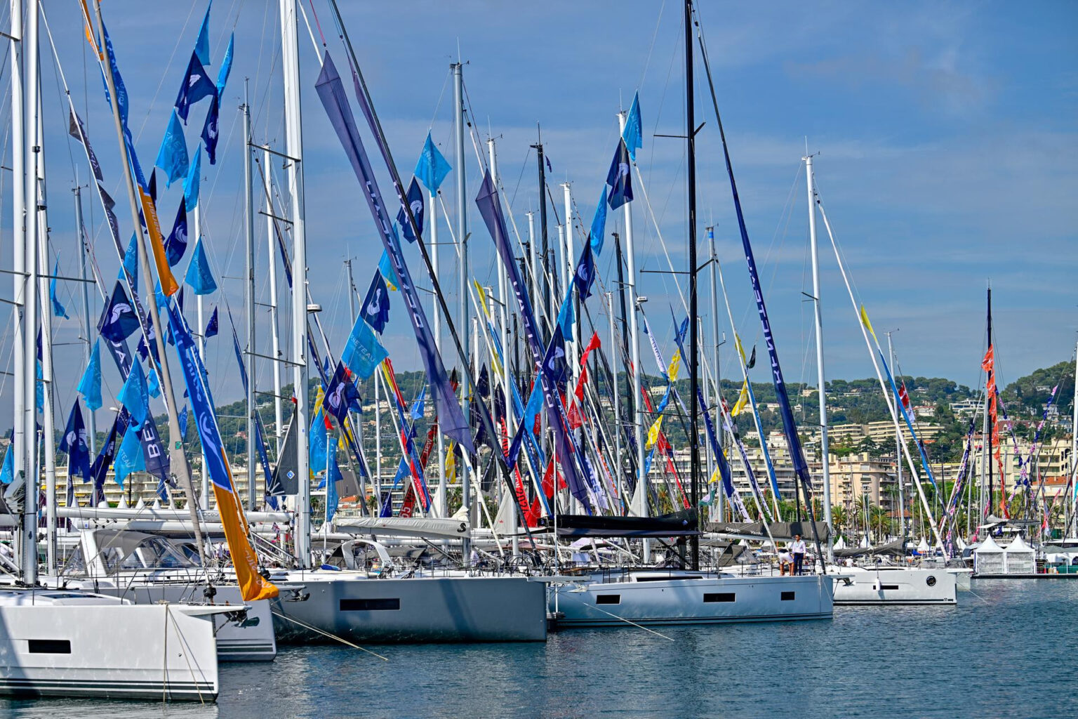 CANNES YACHTING FESTIVAL 2025