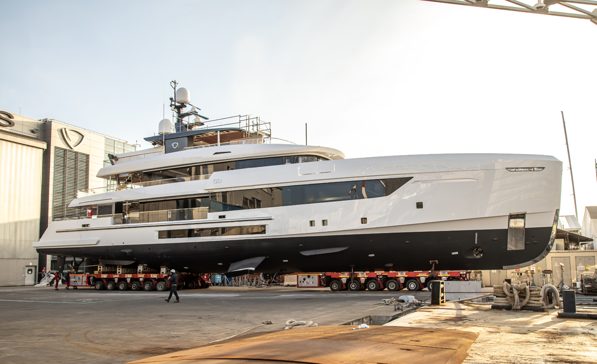 TANKOA YACHTS ANNOUNCES