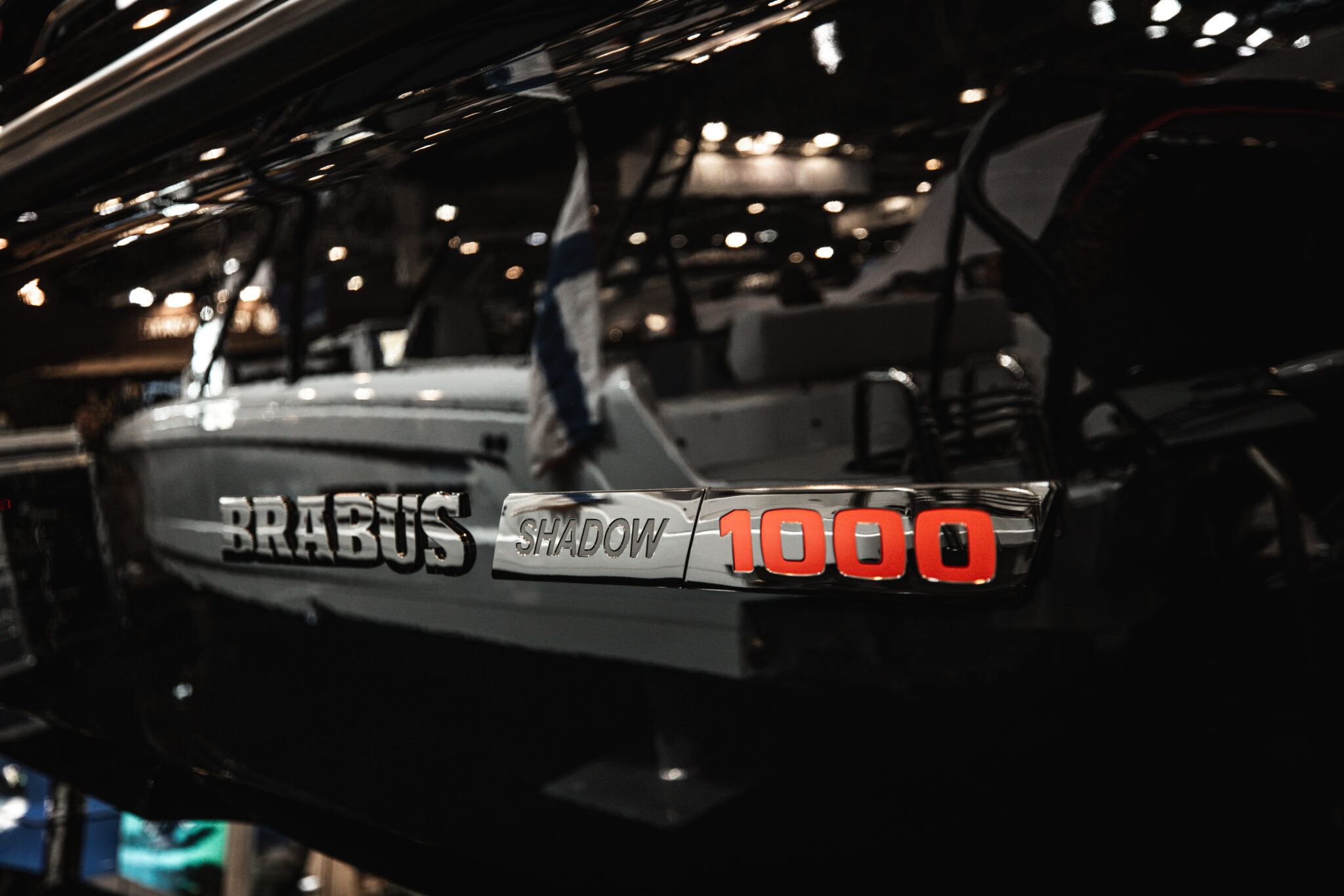 BRABUS Shadow 1000