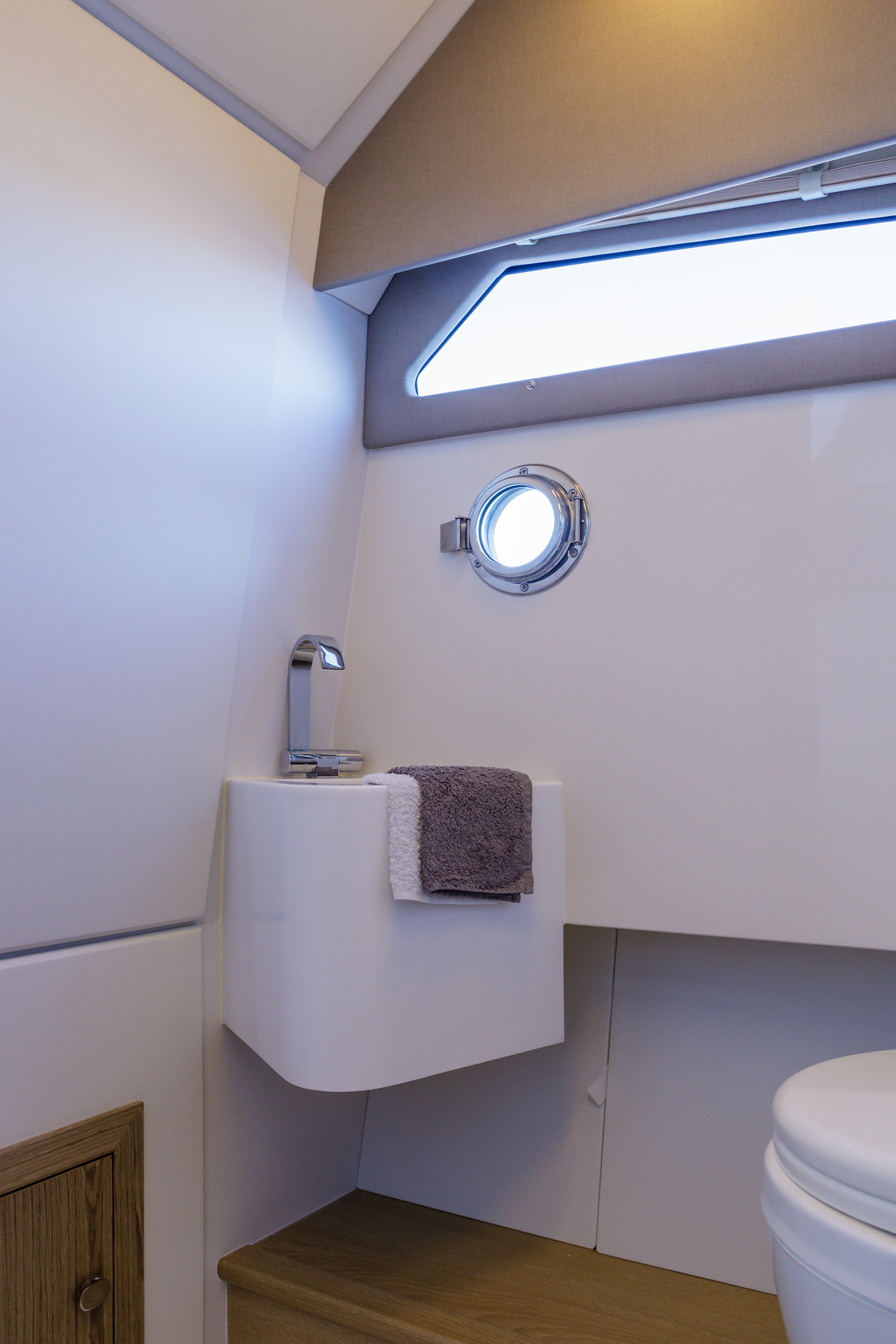 Technohull’s Alpha 40