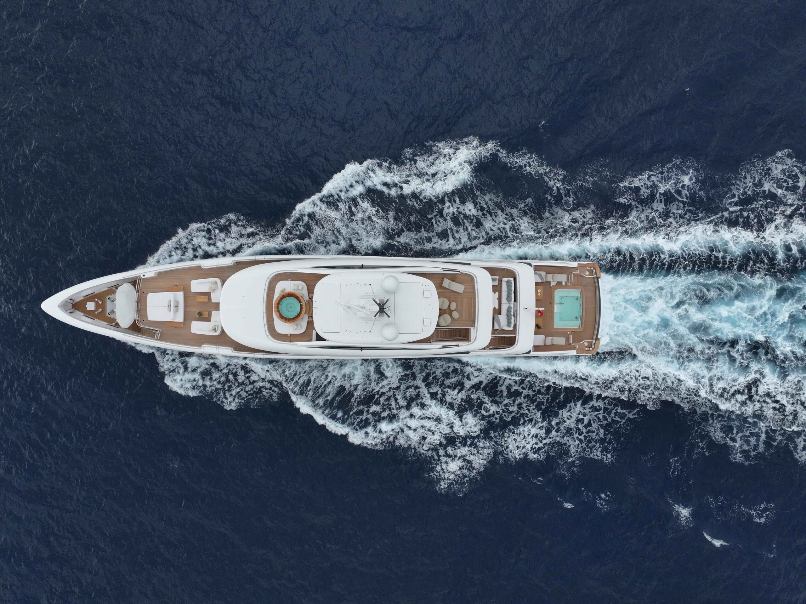 BENETTI M/Y ASANI