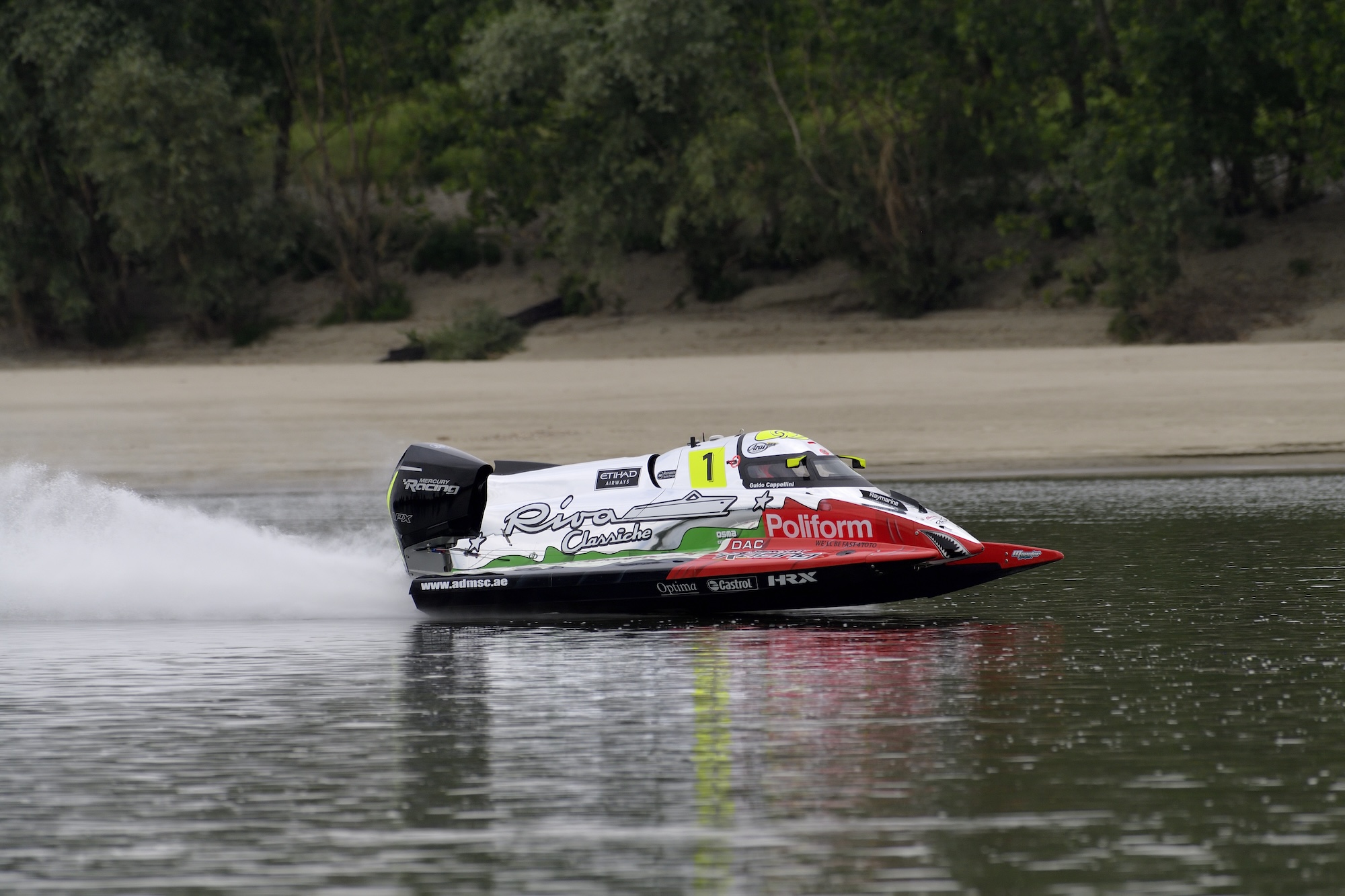 RIVA CLASSICHE RACES