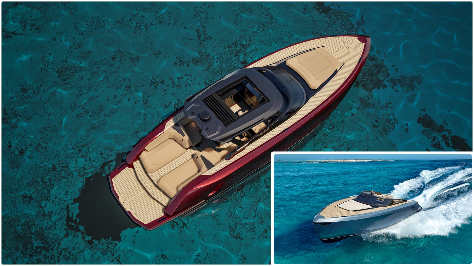 Flynt Revolante 48